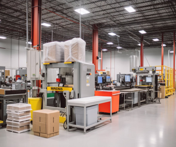 Industrial Filter Manufacturing Solutions | Pallman