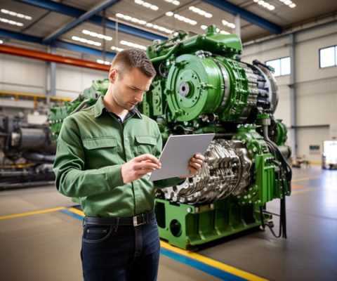 Industrial Filter Manufacturing Solutions | Pallman