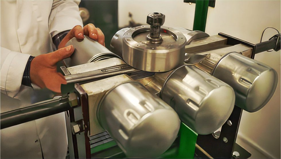 Industrial Filters Research and Development Services | Pallman