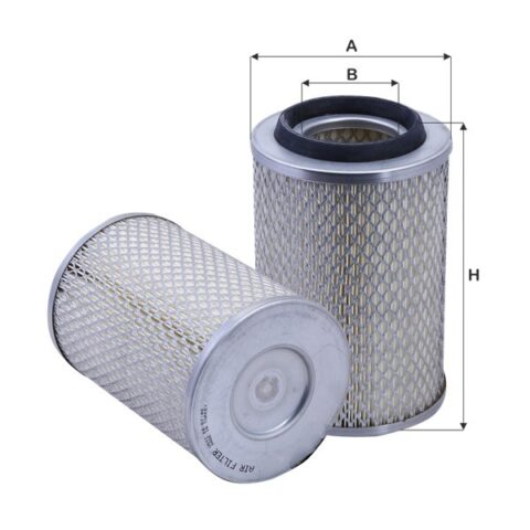 Industrial Filter Manufacturing Solutions | Pallman